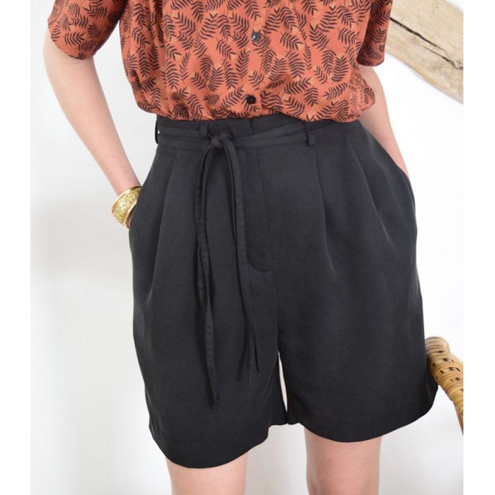 Patrons de couture Cousette Patterns - Atelier de la création