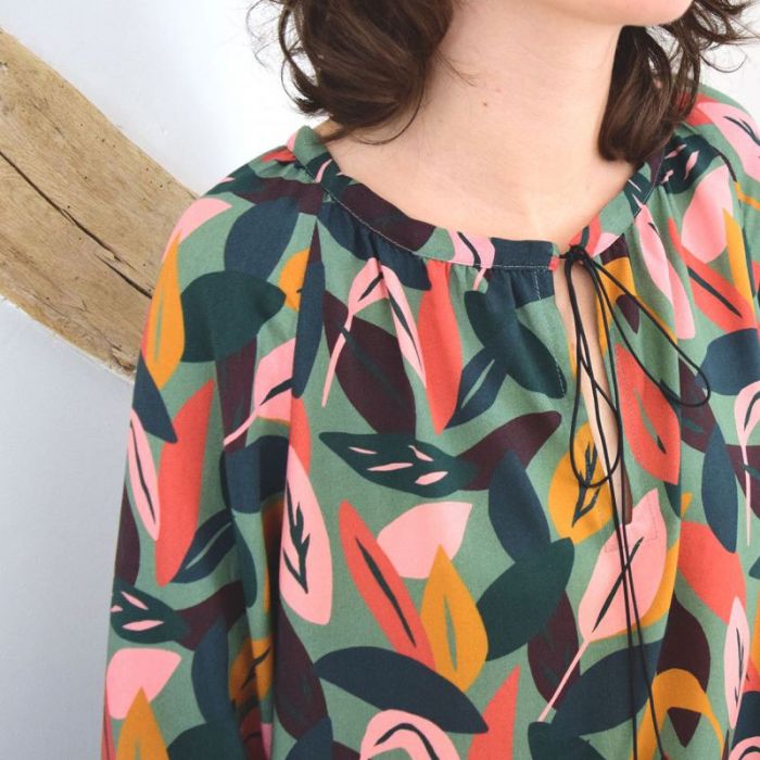 Patrons de couture Cousette Patterns - Atelier de la création