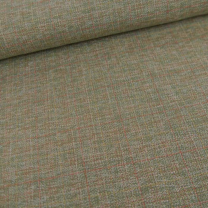 Tissus coton au mètre - Atelier de la création