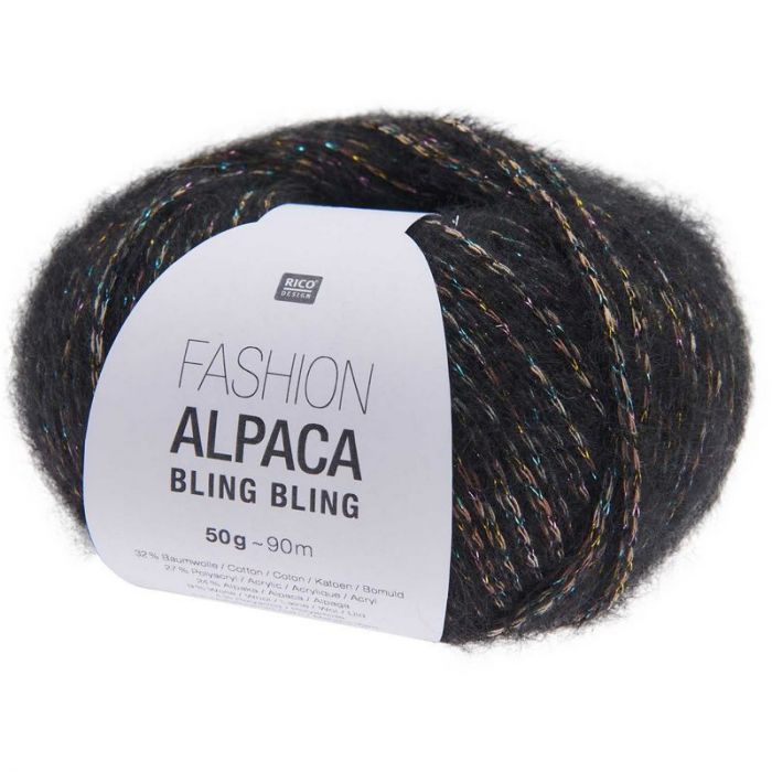 Le meilleur de la laine Rico Design pour vos tricots - Atelier de la ...