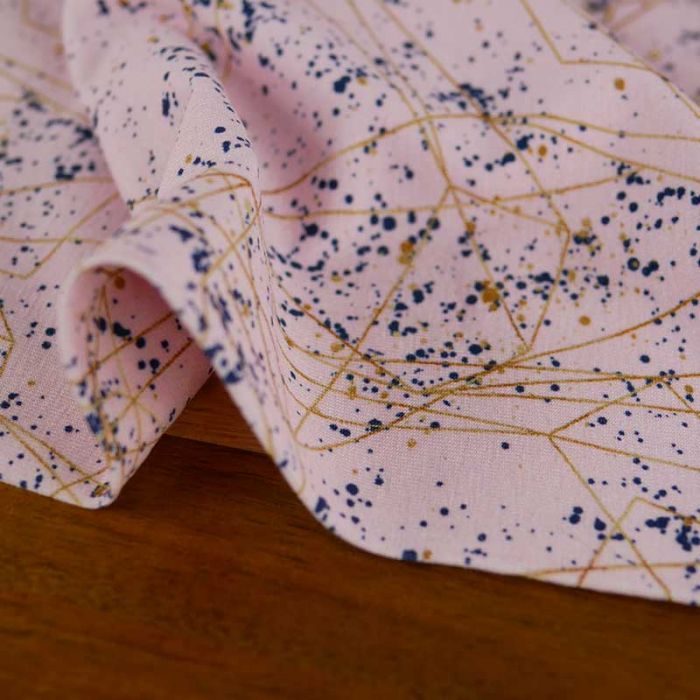 Tissus jersey au mètre - Atelier de la création