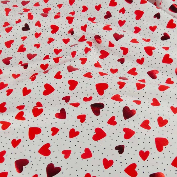 Tissus jersey au mètre - Atelier de la création