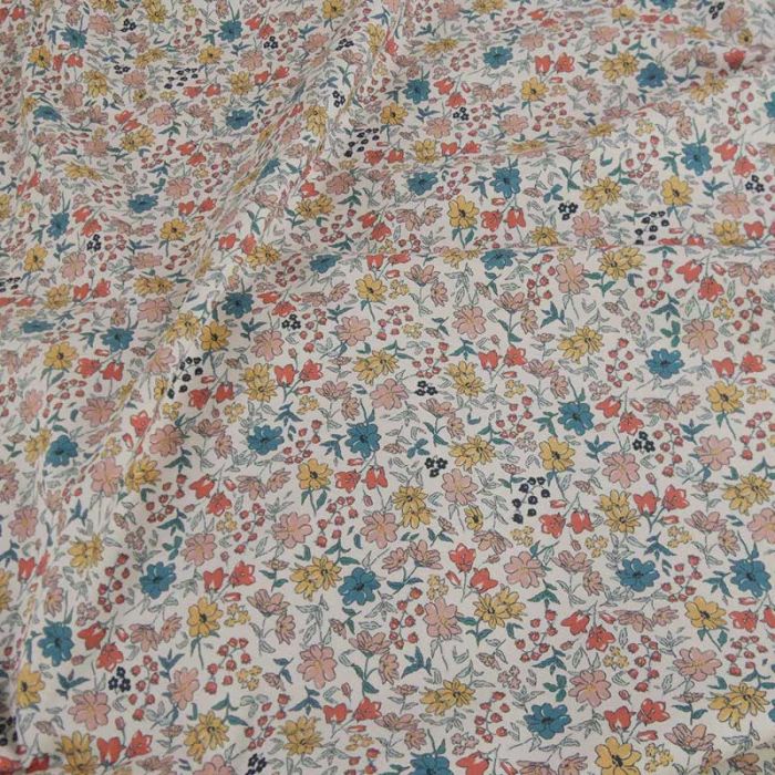 Tissus jersey au mètre - Atelier de la création