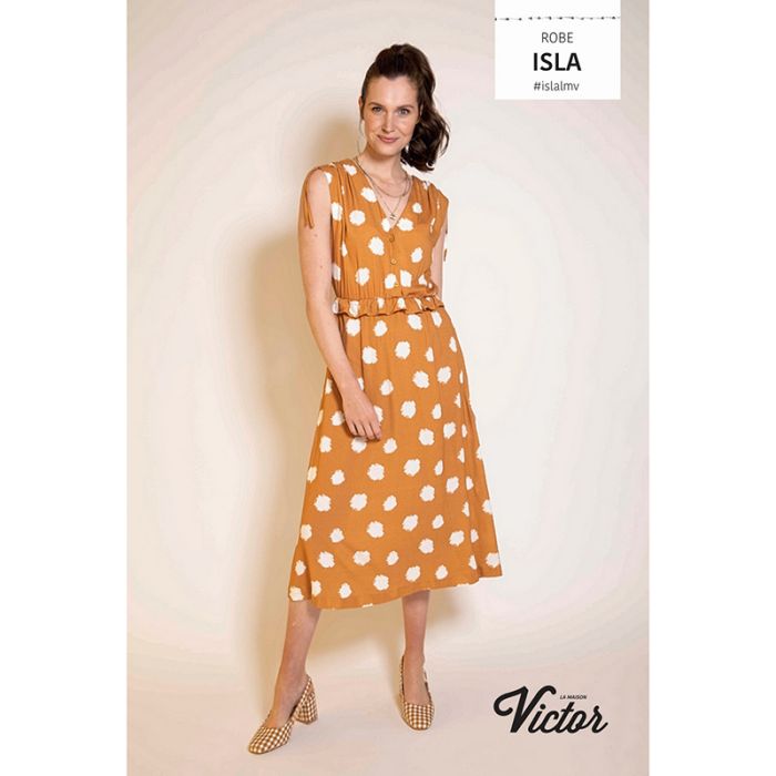 Magazine La Maison Victor France | Ventana Blog