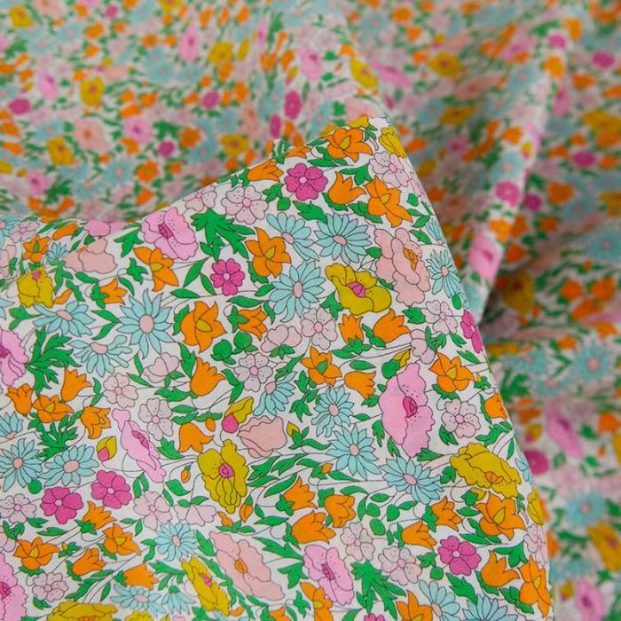 Tissu Liberty of London au mètre - Mercerie en ligne - Atelier de la ...