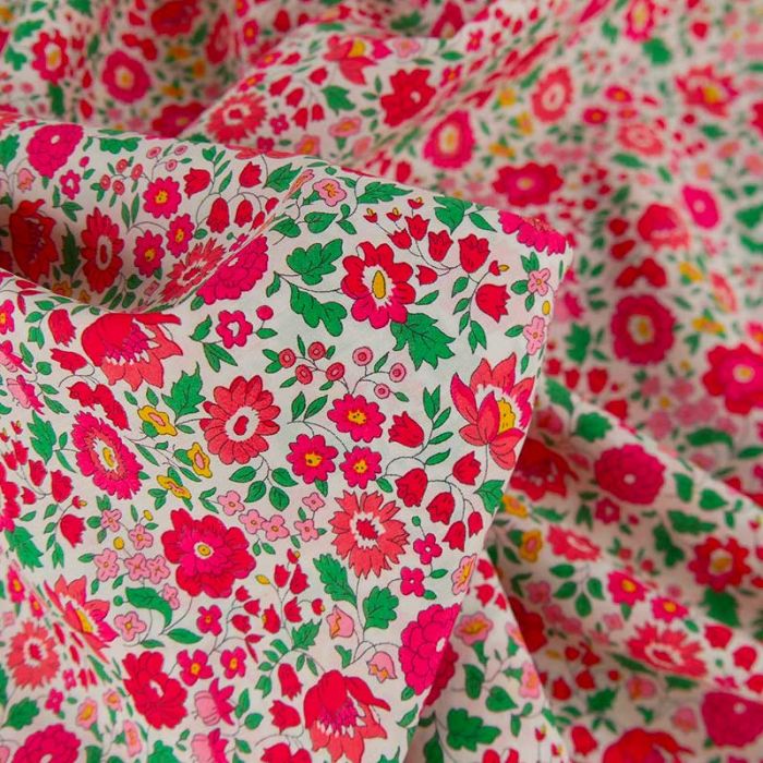Tissu Liberty of London au mètre - Mercerie en ligne - Atelier de la ...