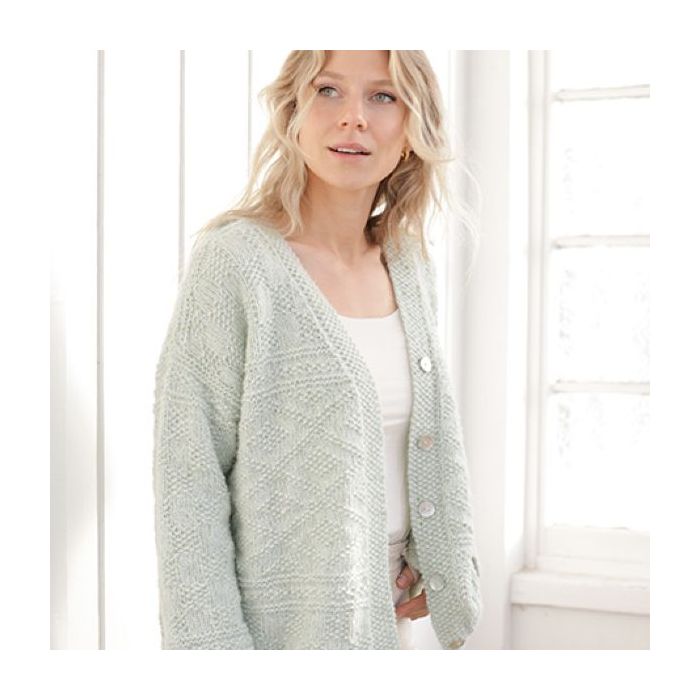 Kits tricots Atelier de la création - Atelier de la création