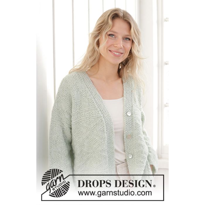 Kits tricots Atelier de la création - Atelier de la création