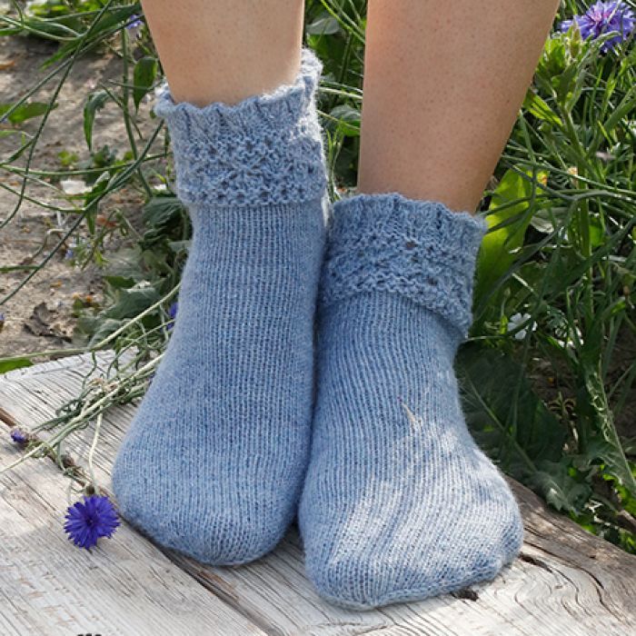 Kits tricots Atelier de la création - Atelier de la création