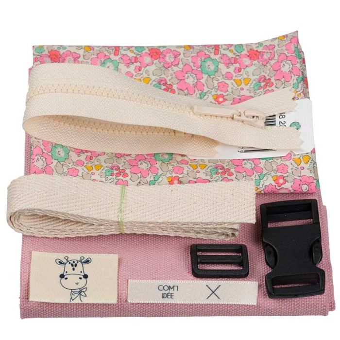 Kits Couture Accessoires pour Débutants - Tout le Nécessaire pour vos ...