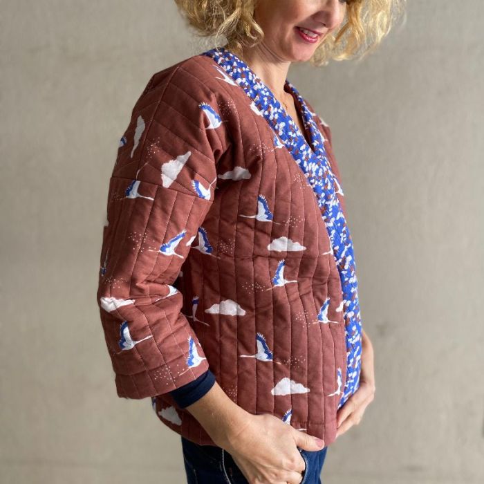 Kits couture Atelier de la Création - Atelier de la création