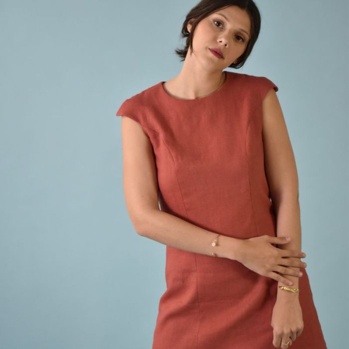 Kits Couture DIY pour Débutants - Fournitures | Atelier de la Création ...