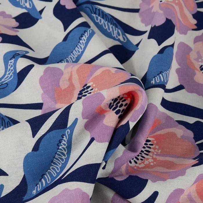 Tissus de Créatrice Nerida Hansen - Matières d'Exception pour Vos ...