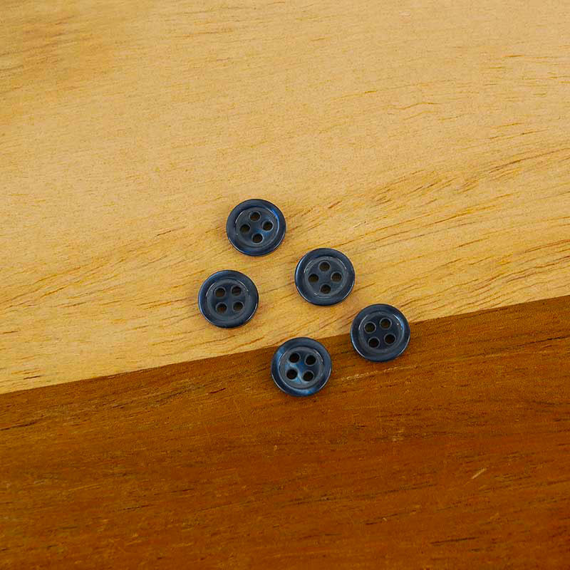 Boutons à coudre - Mercerie Atelier de la création - Atelier de la création