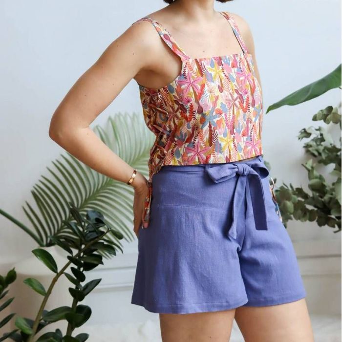 Kits Couture DIY pour Débutants - Fournitures | Atelier de la Création ...