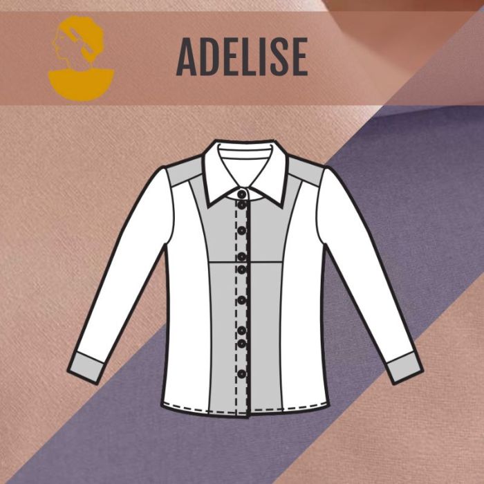 Kits Couture DIY pour Débutants - Fournitures | Atelier de la Création ...