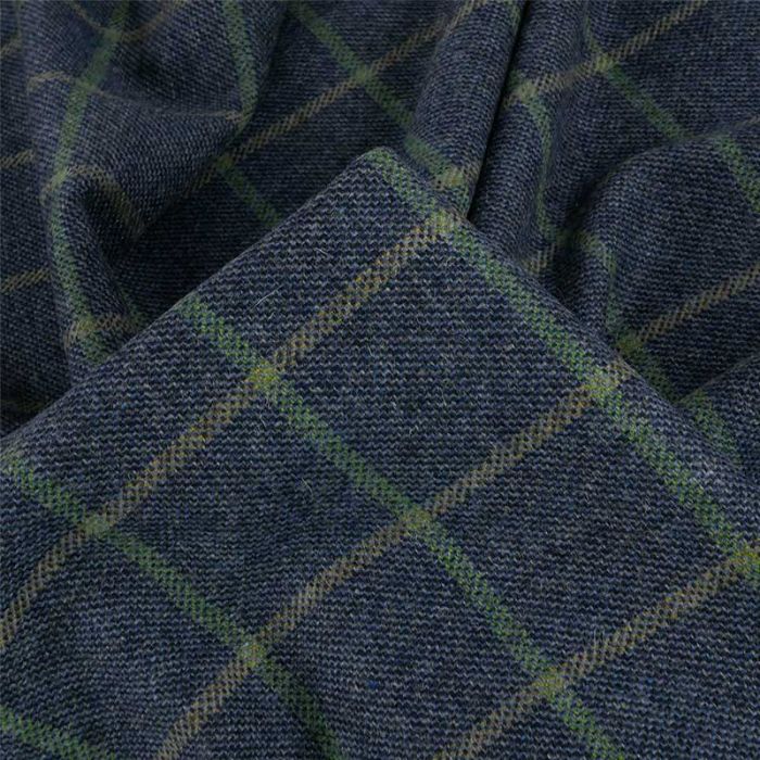 Tissu laine au mètre : Drap, cachemire et lainages couture - Atelier de ...
