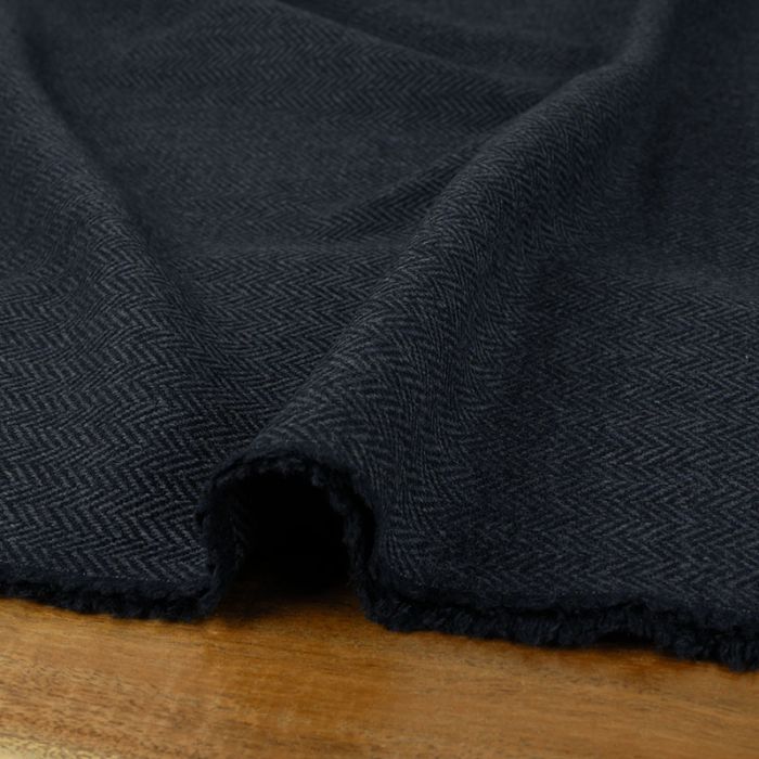 Tissus Lainage & Cachemire Haute Couture | L'Atelier de la Création ...