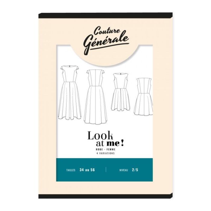 Patrons Couture Robes - Des Modèles Uniques pour Chaque Passion de ...