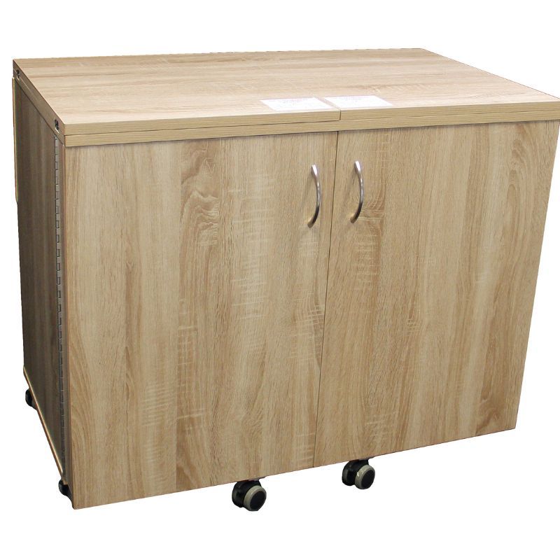 Meuble de couture Duo Tailormade - modulable et pratique