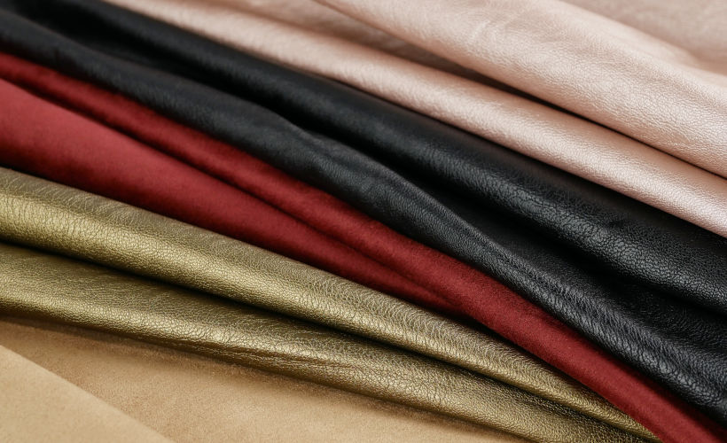 Atelier de la création - Coudre du simili cuir : nos inspirations et ...