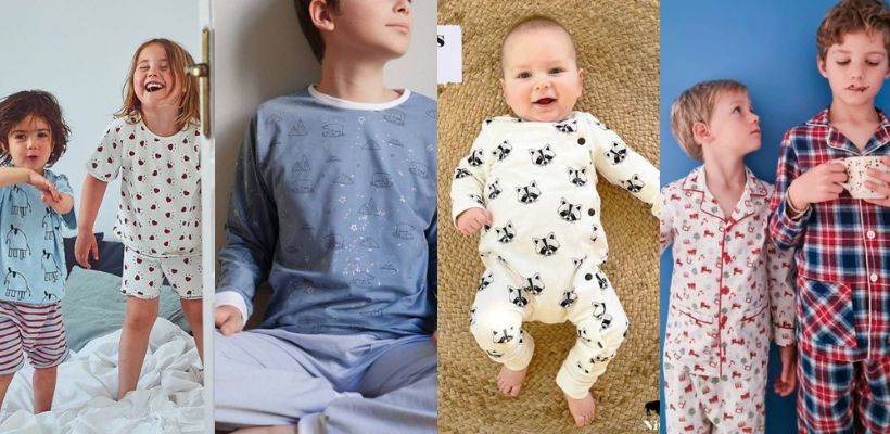 Atelier de la création - Coudre un pyjama : tissus, patrons et conseils